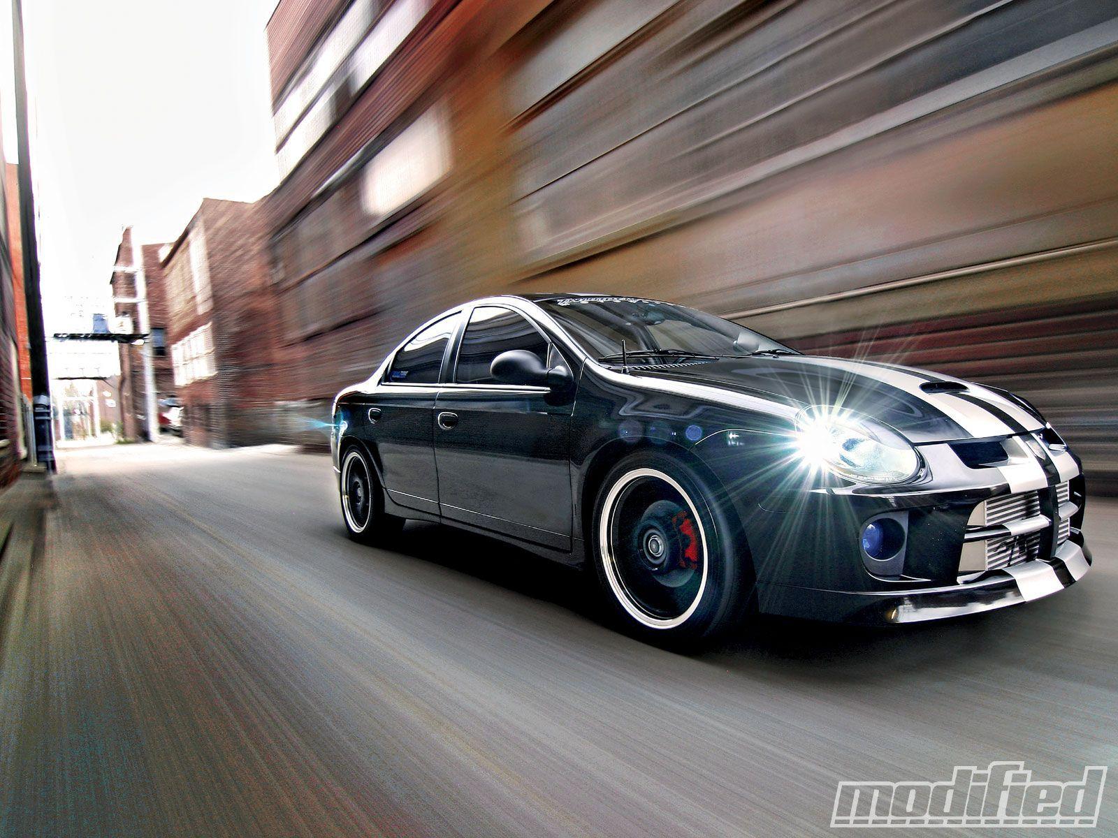 Dodge Neon Wallpapers - Top Free Dodge Neon Backgrounds - WallpaperAccess