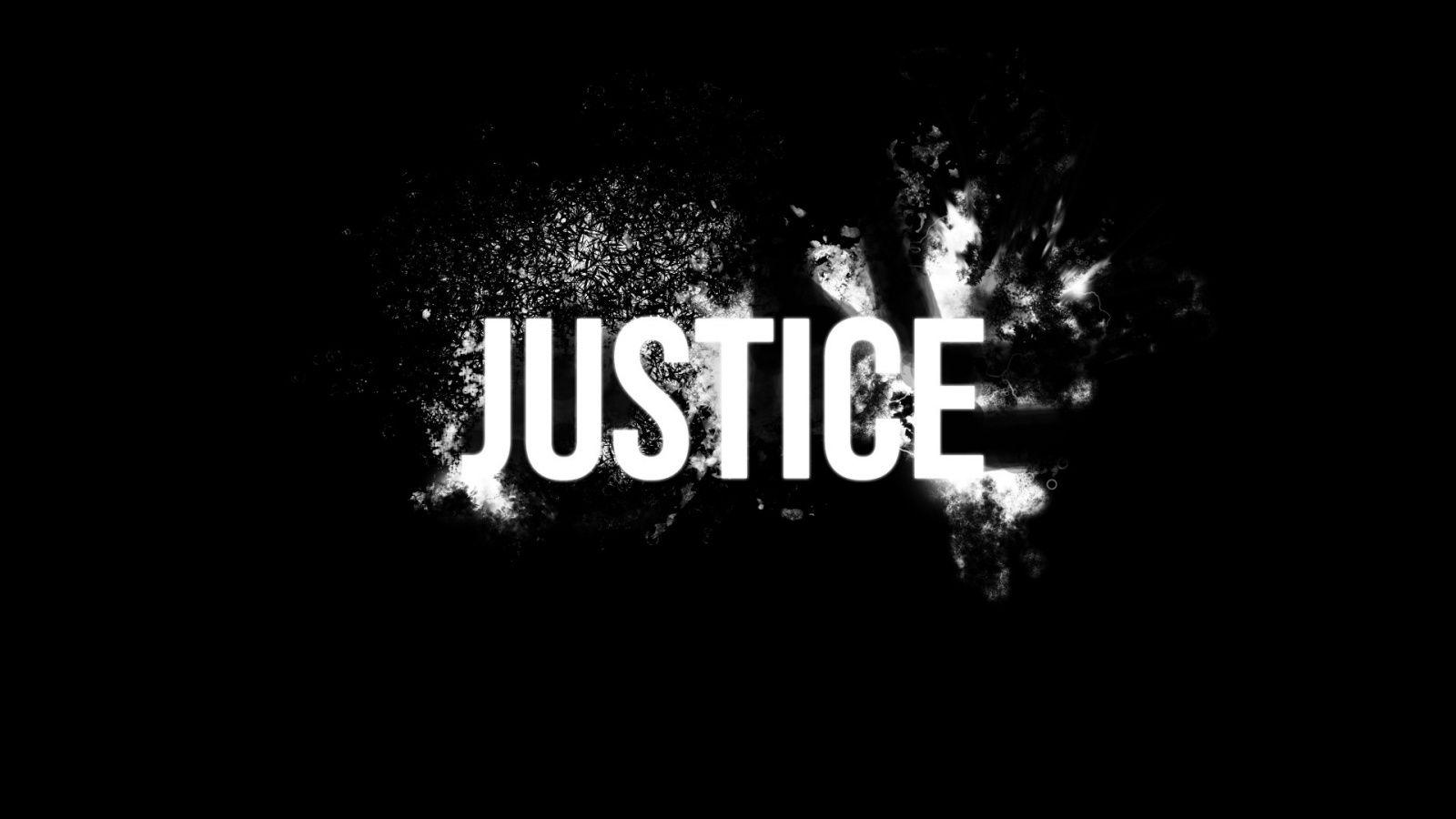 Justice Wallpapers - Top Free Justice Backgrounds - WallpaperAccess