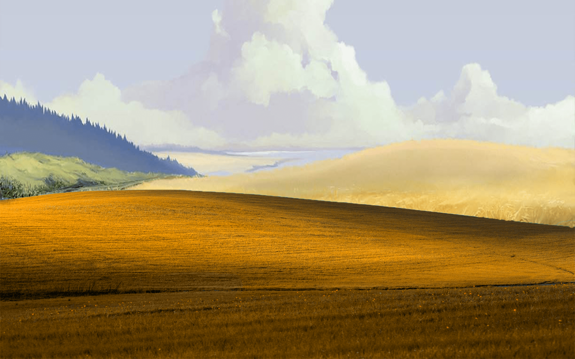 XP Wallpapers - Top Free XP Backgrounds - WallpaperAccess