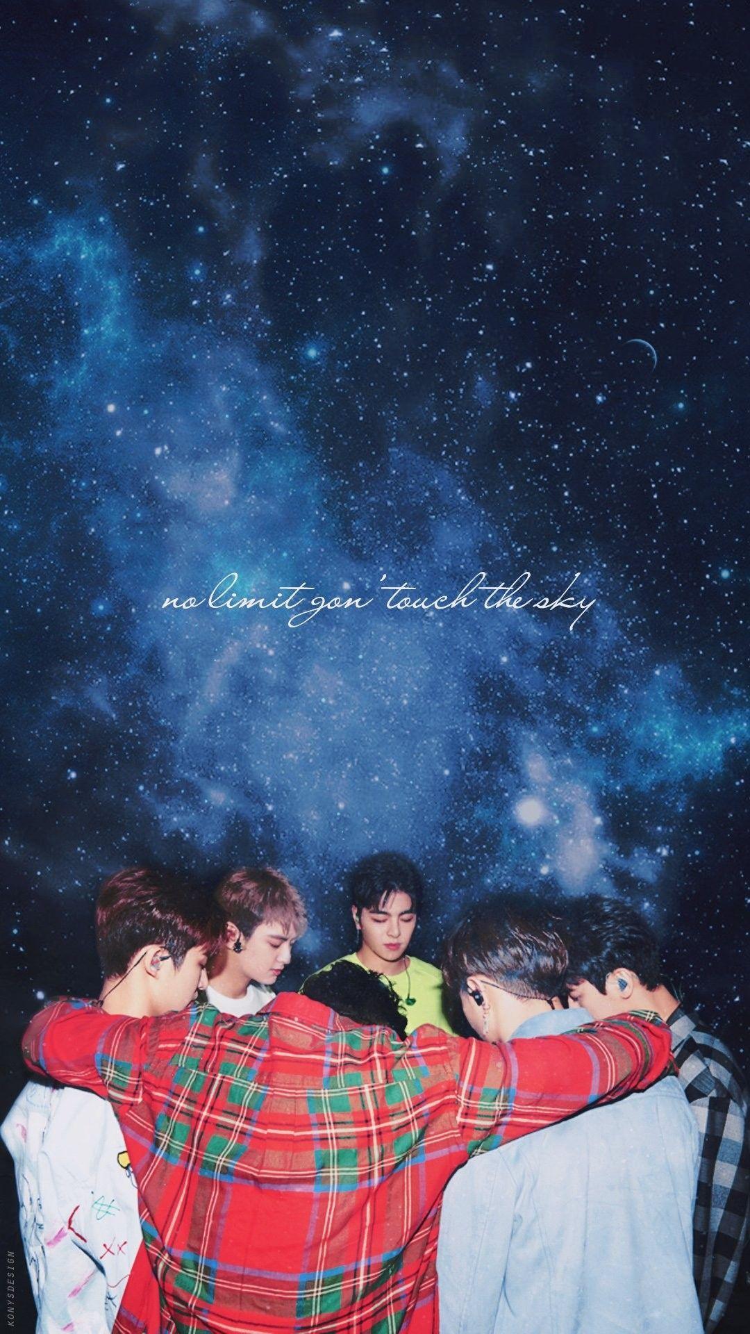 iKON Kpop Wallpapers - Top Free iKON Kpop Backgrounds - WallpaperAccess