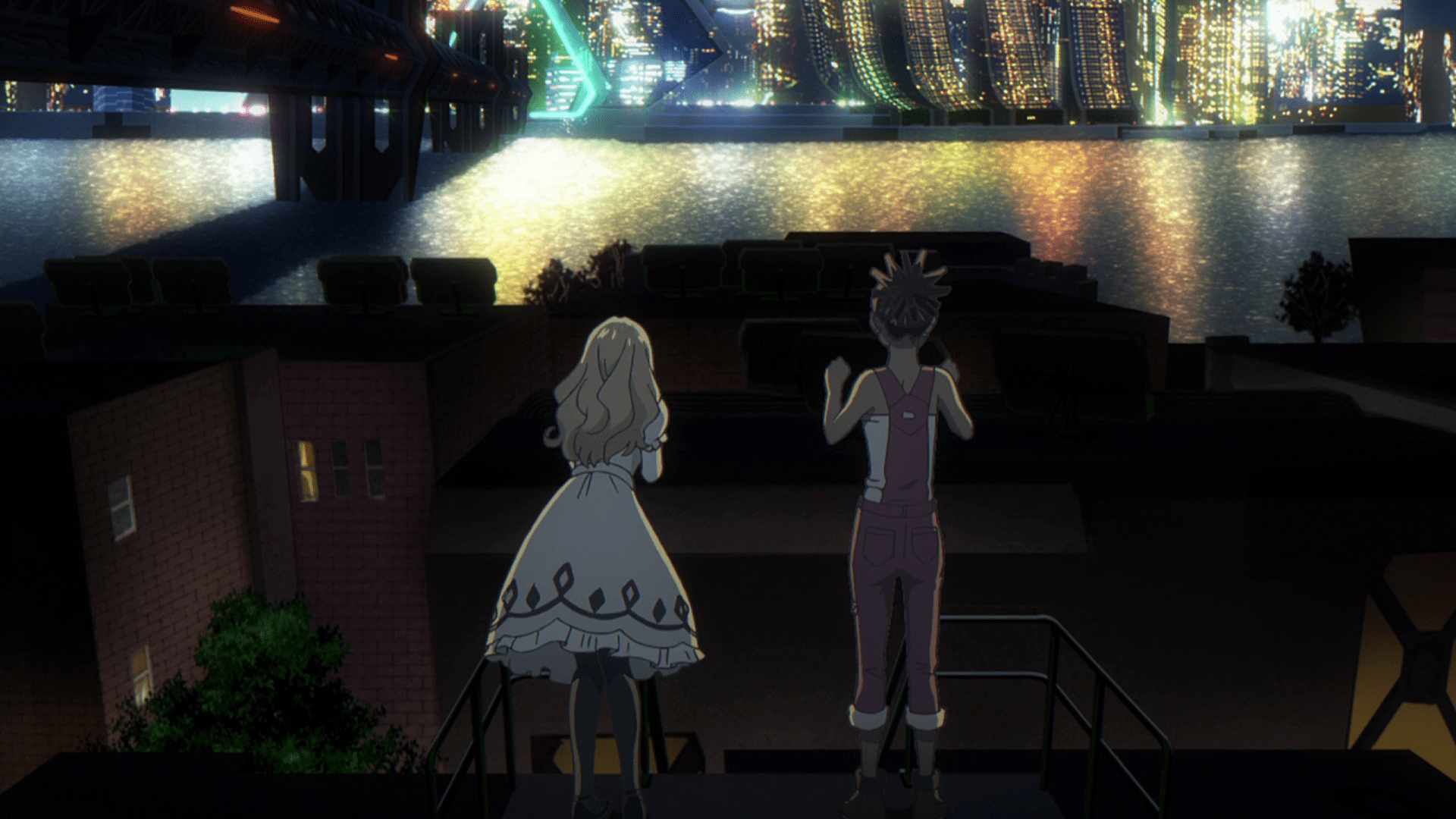 Carole And Tuesday Wallpapers - Top Free Carole And Tuesday Backgrounds ...