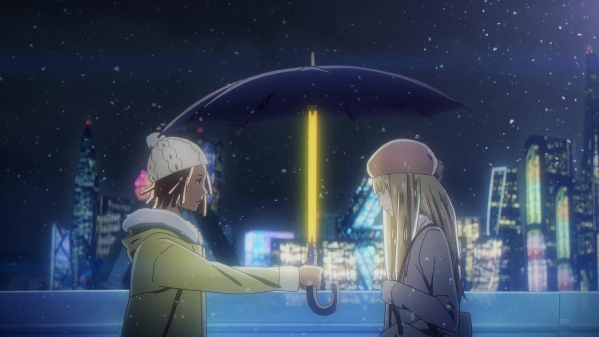 Carole And Tuesday Wallpapers - Top Free Carole And Tuesday Backgrounds ...