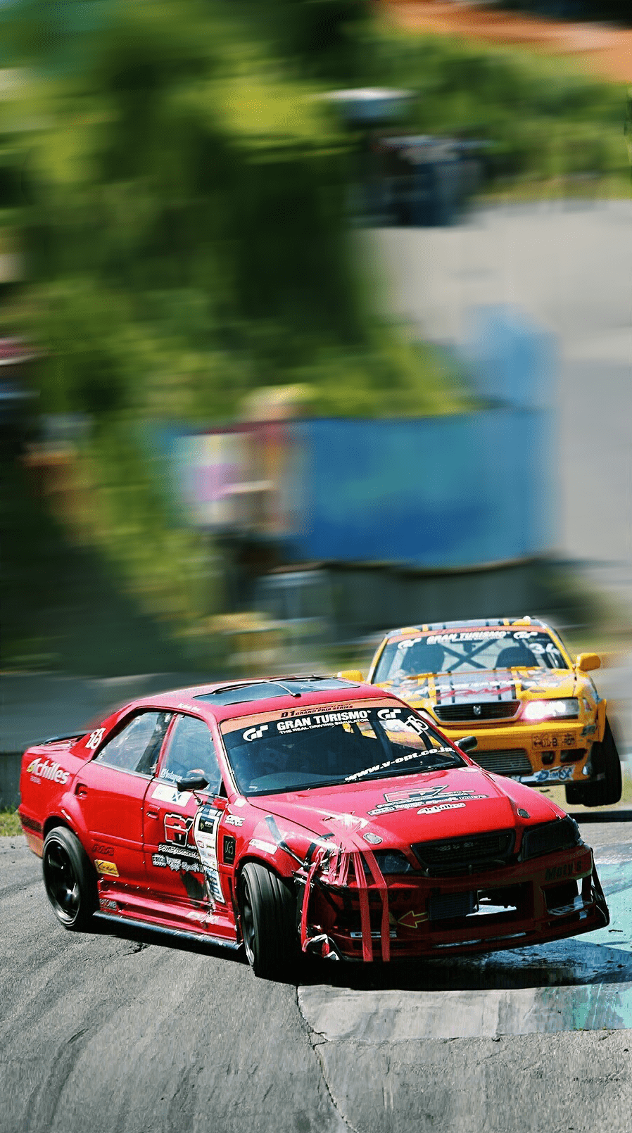 Toyota Chaser 4K Wallpapers - Top Free Toyota Chaser 4K Backgrounds ...