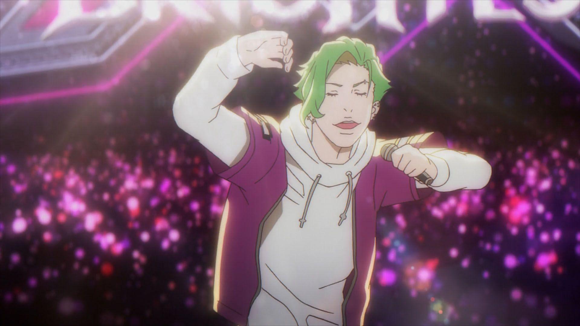 Carole And Tuesday Wallpapers - Top Free Carole And Tuesday Backgrounds ...