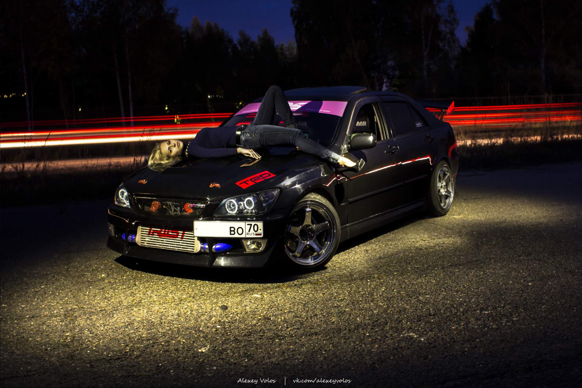 Toyota Chaser 4K Wallpapers - Top Free Toyota Chaser 4K Backgrounds ...