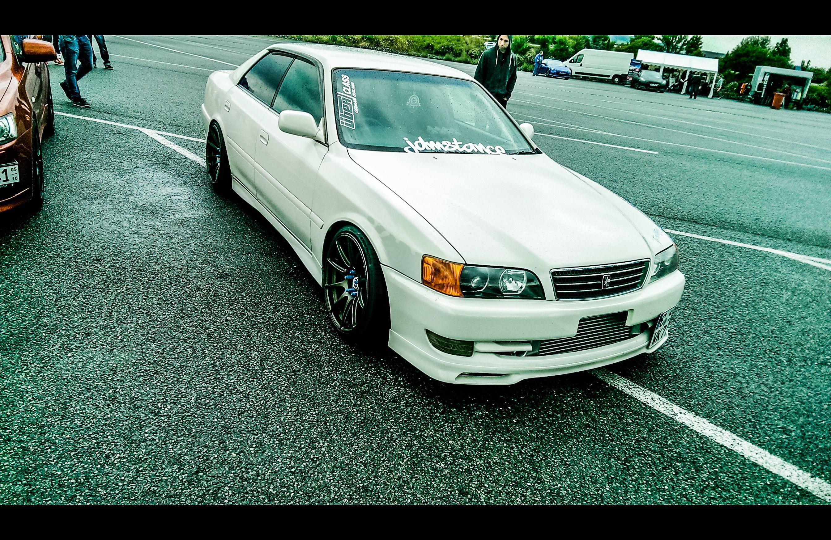 Toyota Chaser Wallpapers - Top Free Toyota Chaser Backgrounds ...