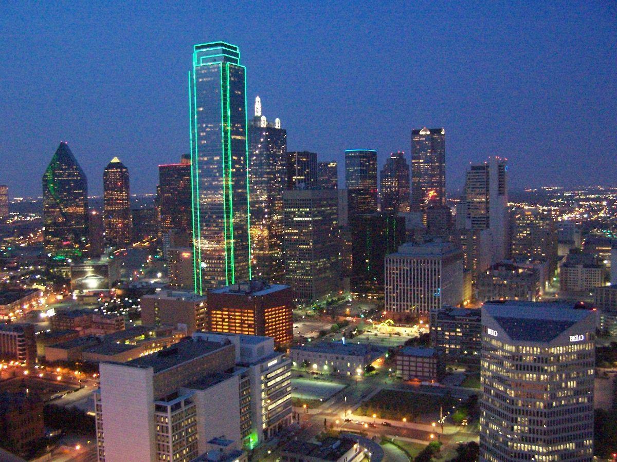 Dallas Texas Wallpapers - Top Free Dallas Texas Backgrounds ...