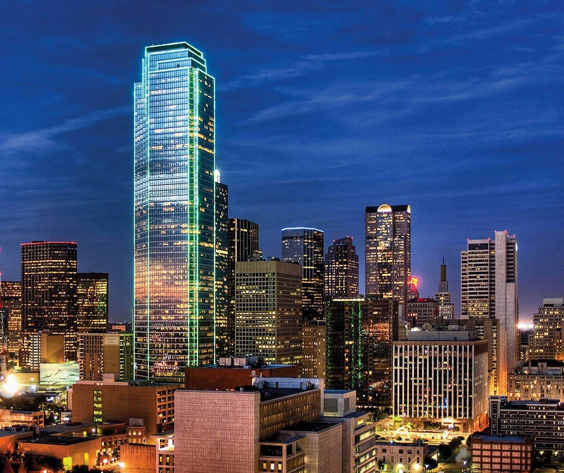 Dallas Texas Wallpapers - Top Free Dallas Texas Backgrounds ...