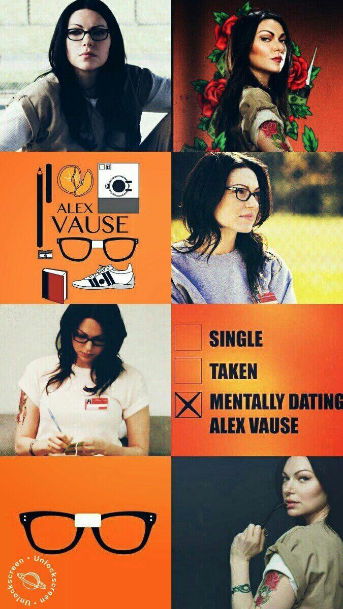 Alex Vause Wallpapers - Top Free Alex Vause Backgrounds - WallpaperAccess