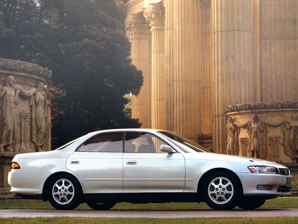 Toyota Mark II Wallpapers - Top Free Toyota Mark II Backgrounds ...