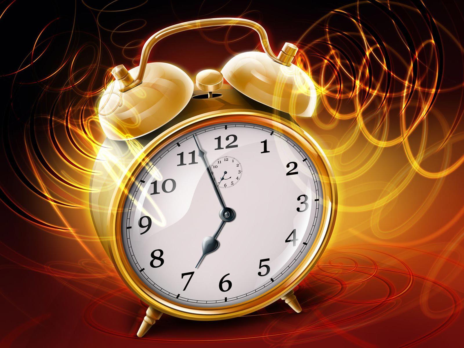 Alarm Clock Wallpapers - Top Free Alarm Clock Backgrounds - WallpaperAccess