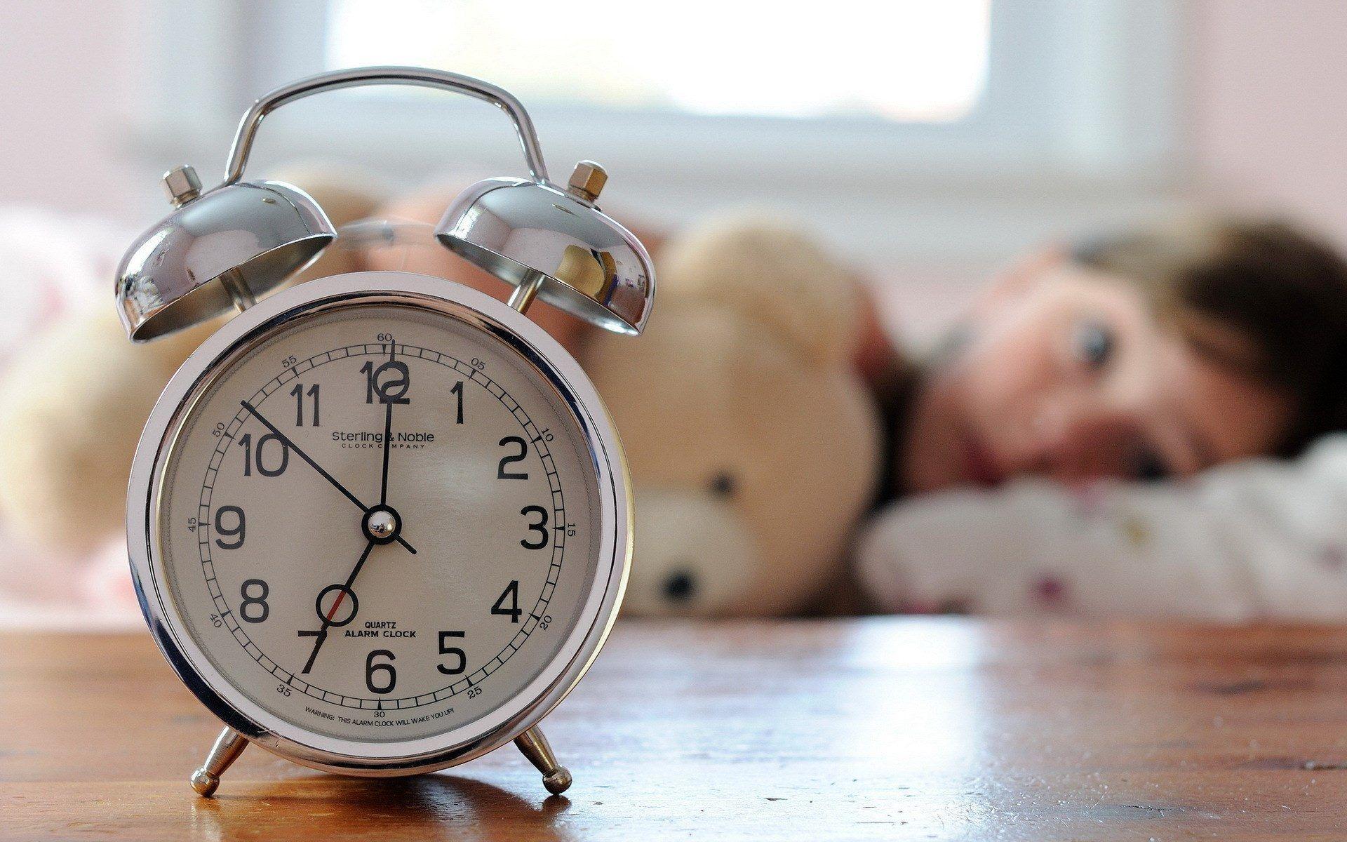 Alarm Clock Wallpapers - Top Free Alarm Clock Backgrounds - WallpaperAccess