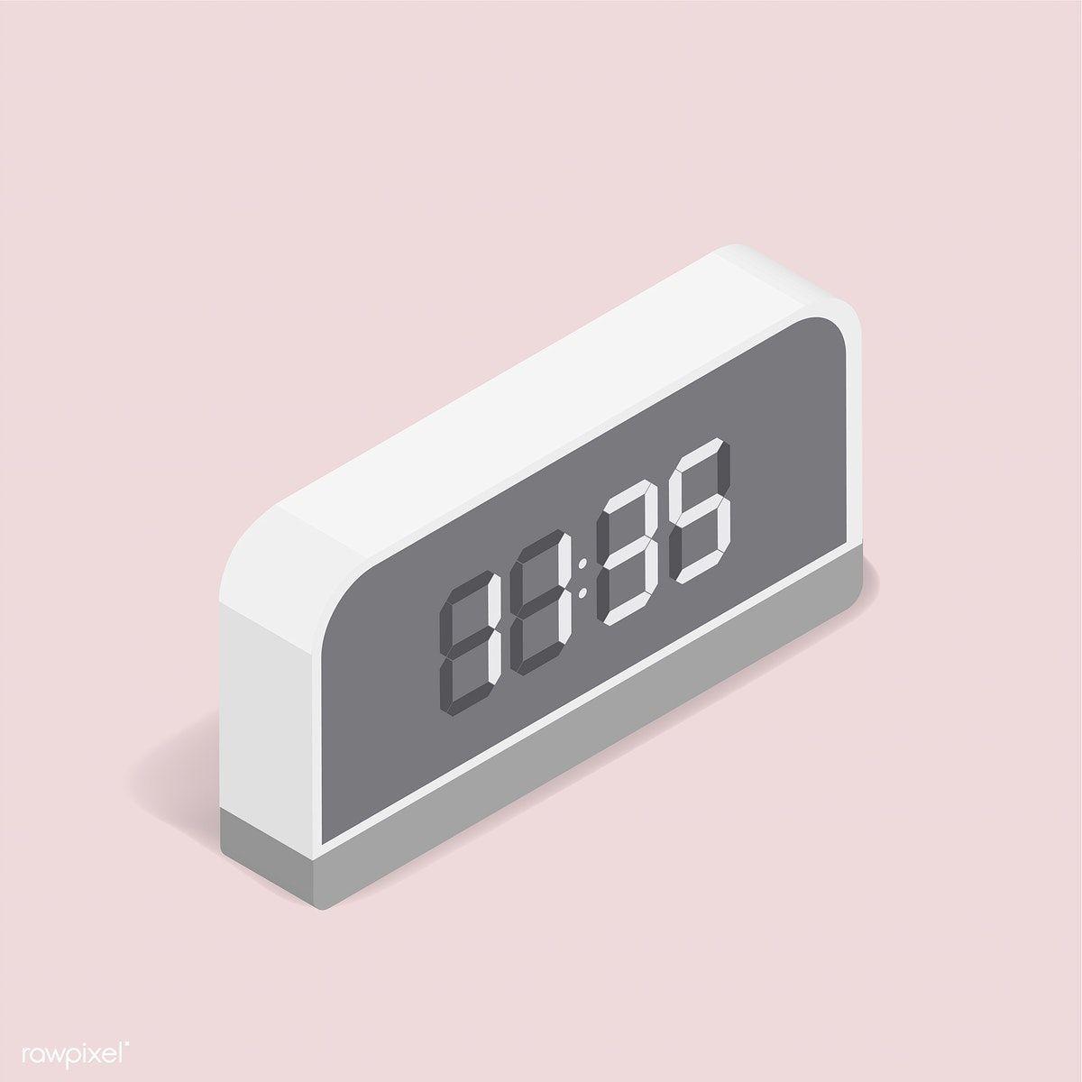 Alarm Clock Wallpapers - Top Free Alarm Clock Backgrounds - WallpaperAccess