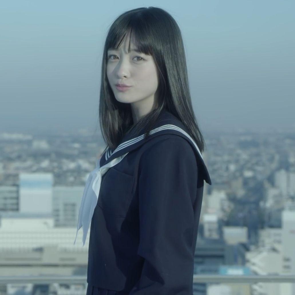 Kanna Hashimoto Wallpapers - Top Free Kanna Hashimoto Backgrounds ...