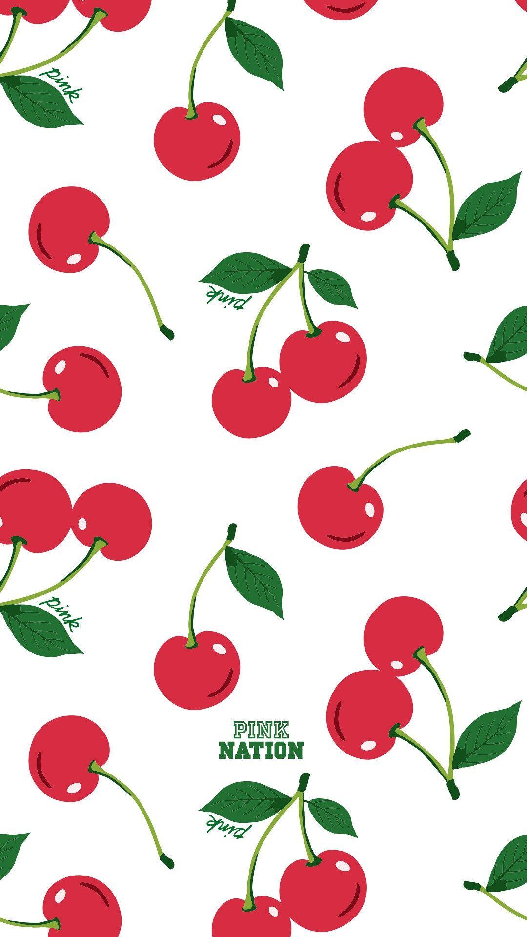 Red Cherry Wallpapers - Top Free Red Cherry Backgrounds - WallpaperAccess