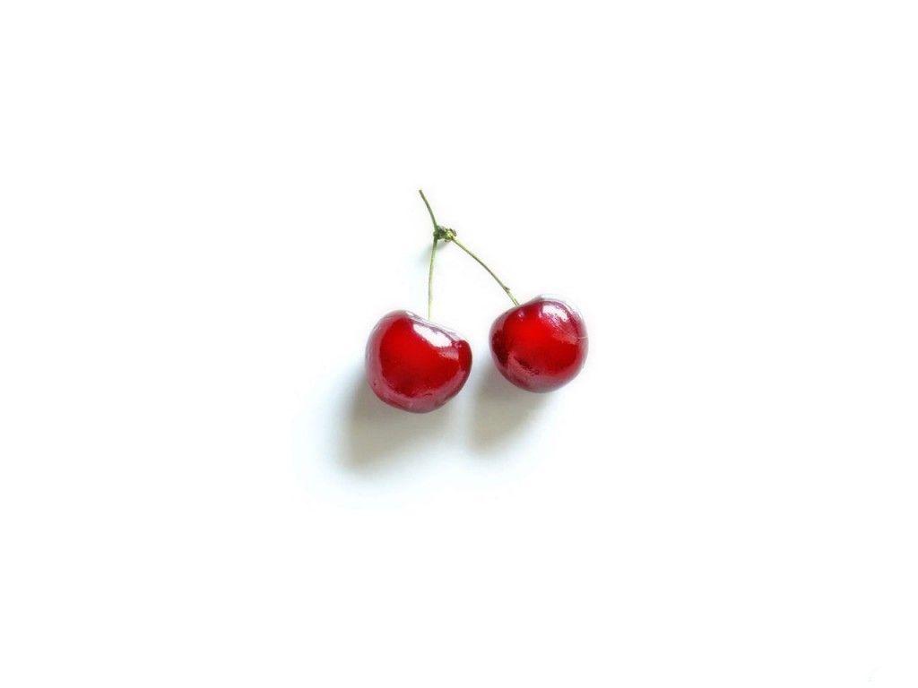 Red Cherry Wallpapers - Top Free Red Cherry Backgrounds - WallpaperAccess