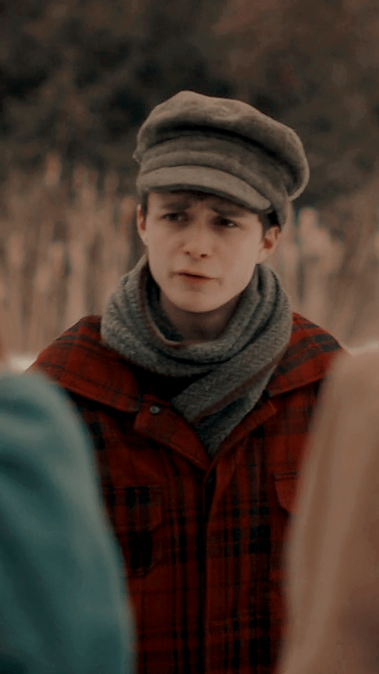 Gilbert Blythe Wallpapers - Top Free Gilbert Blythe Backgrounds ...