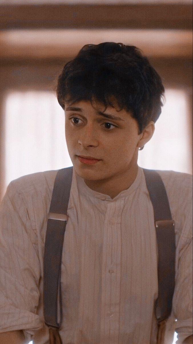 Gilbert Blythe Wallpapers - Top Free Gilbert Blythe Backgrounds ...