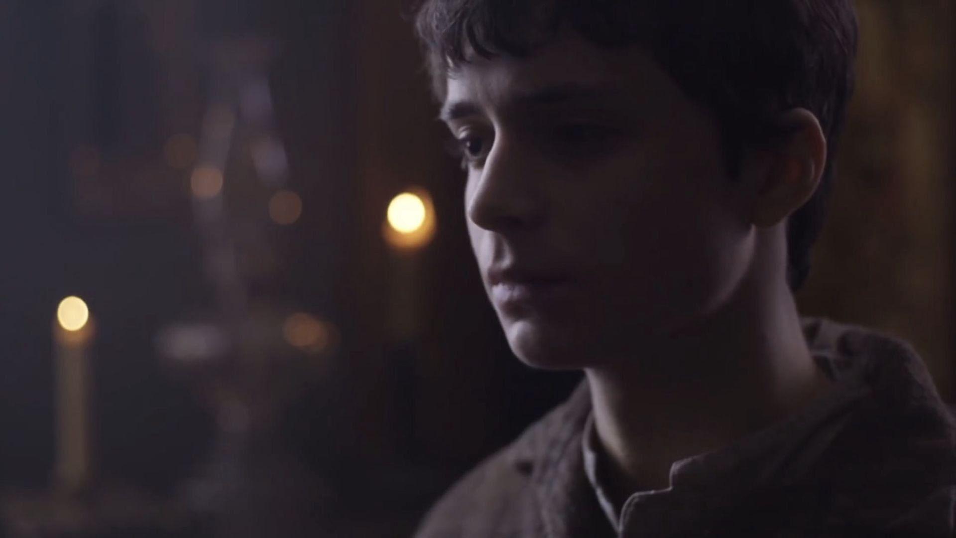 Gilbert Blythe Wallpapers - Top Free Gilbert Blythe Backgrounds ...