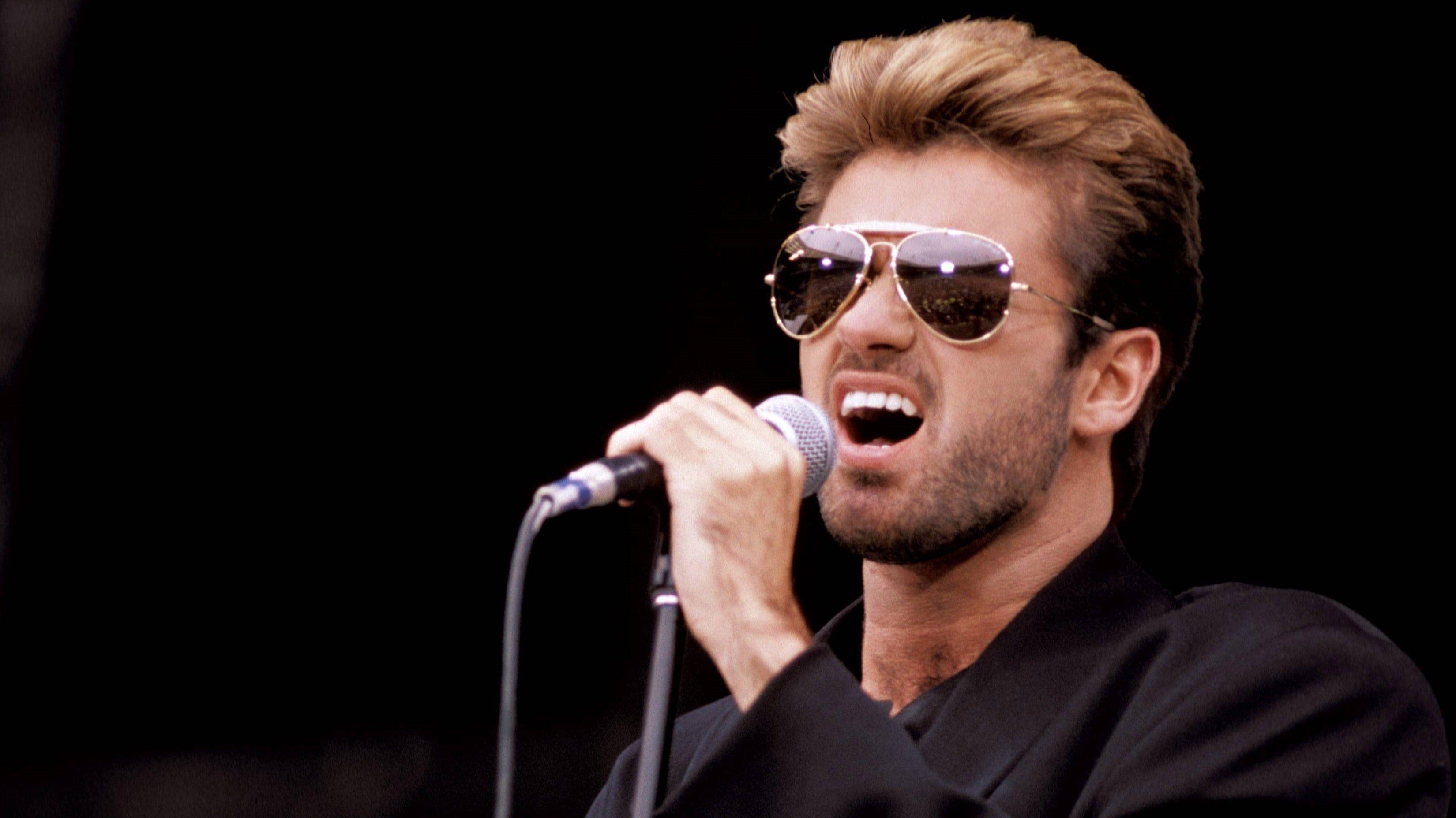 George Michael Wallpapers - Top Free George Michael Backgrounds ...