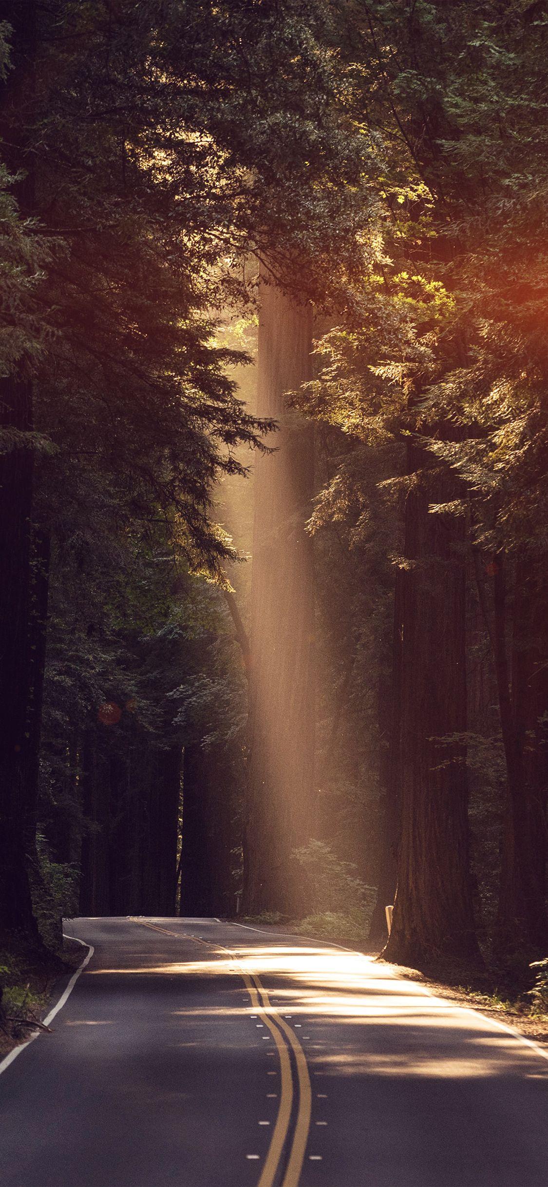 Road iPhone Wallpapers - Top Free Road iPhone Backgrounds - WallpaperAccess