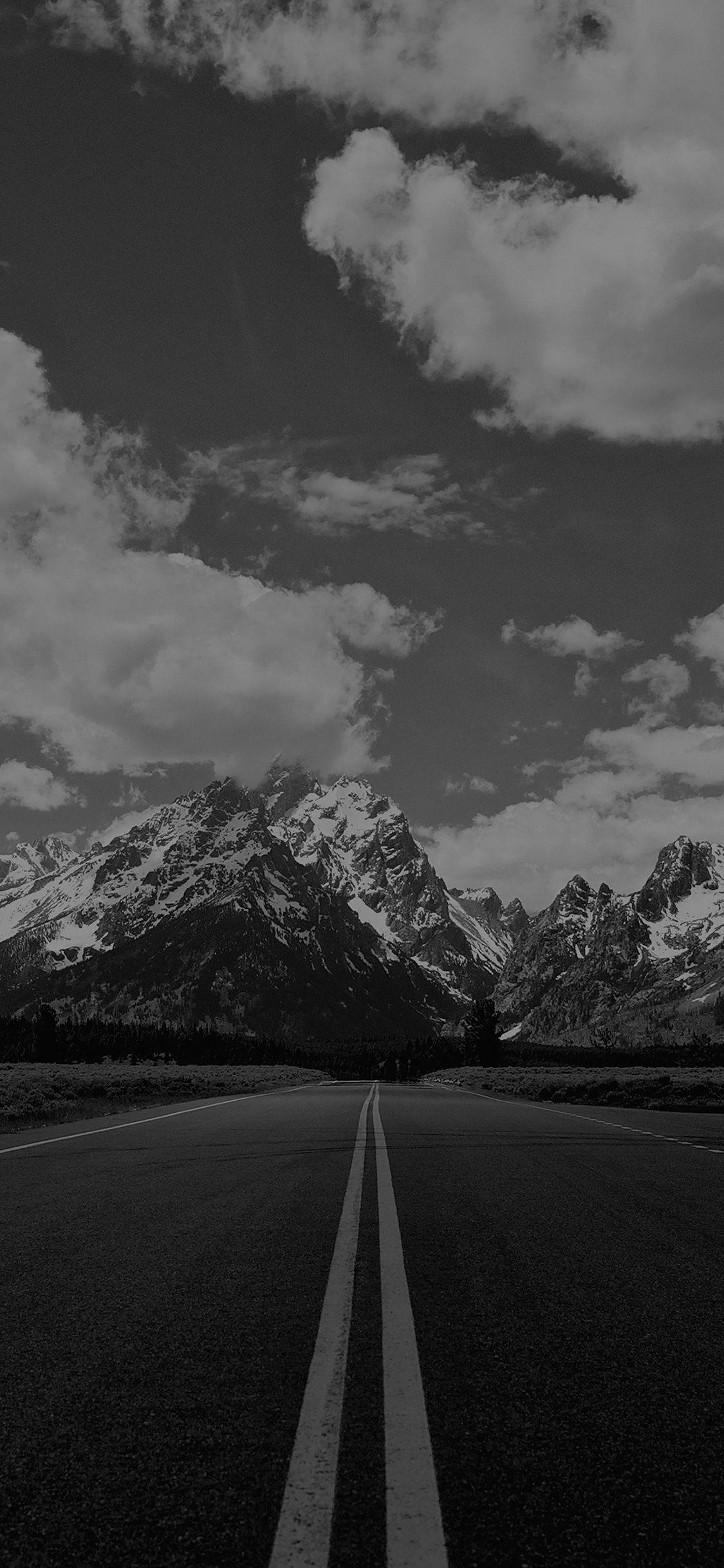 Road iPhone Wallpapers - Top Free Road iPhone Backgrounds - WallpaperAccess