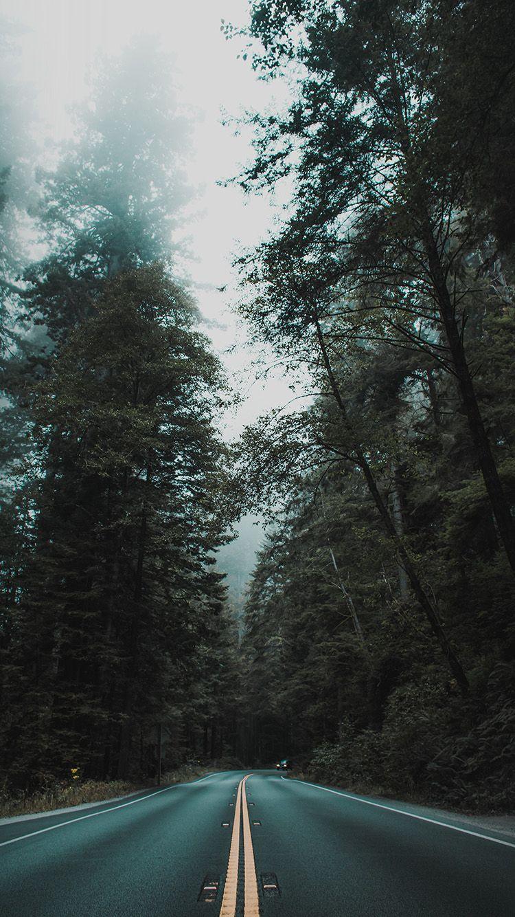 Road iPhone Wallpapers - Top Free Road iPhone Backgrounds - WallpaperAccess