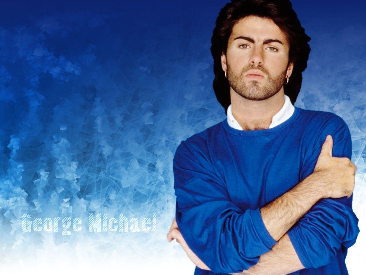 George Michael Wallpapers - Top Free George Michael Backgrounds ...
