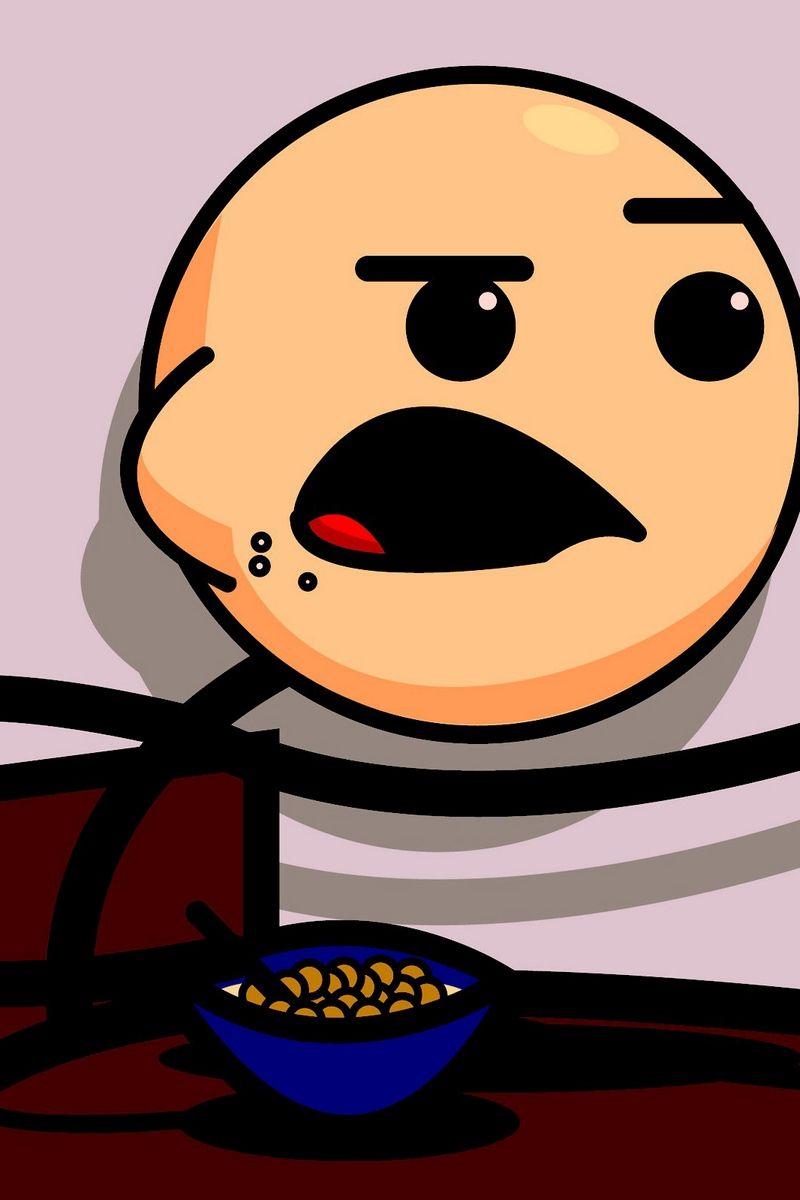 Meme iPhone Wallpapers - Top Free Meme iPhone Backgrounds - WallpaperAccess