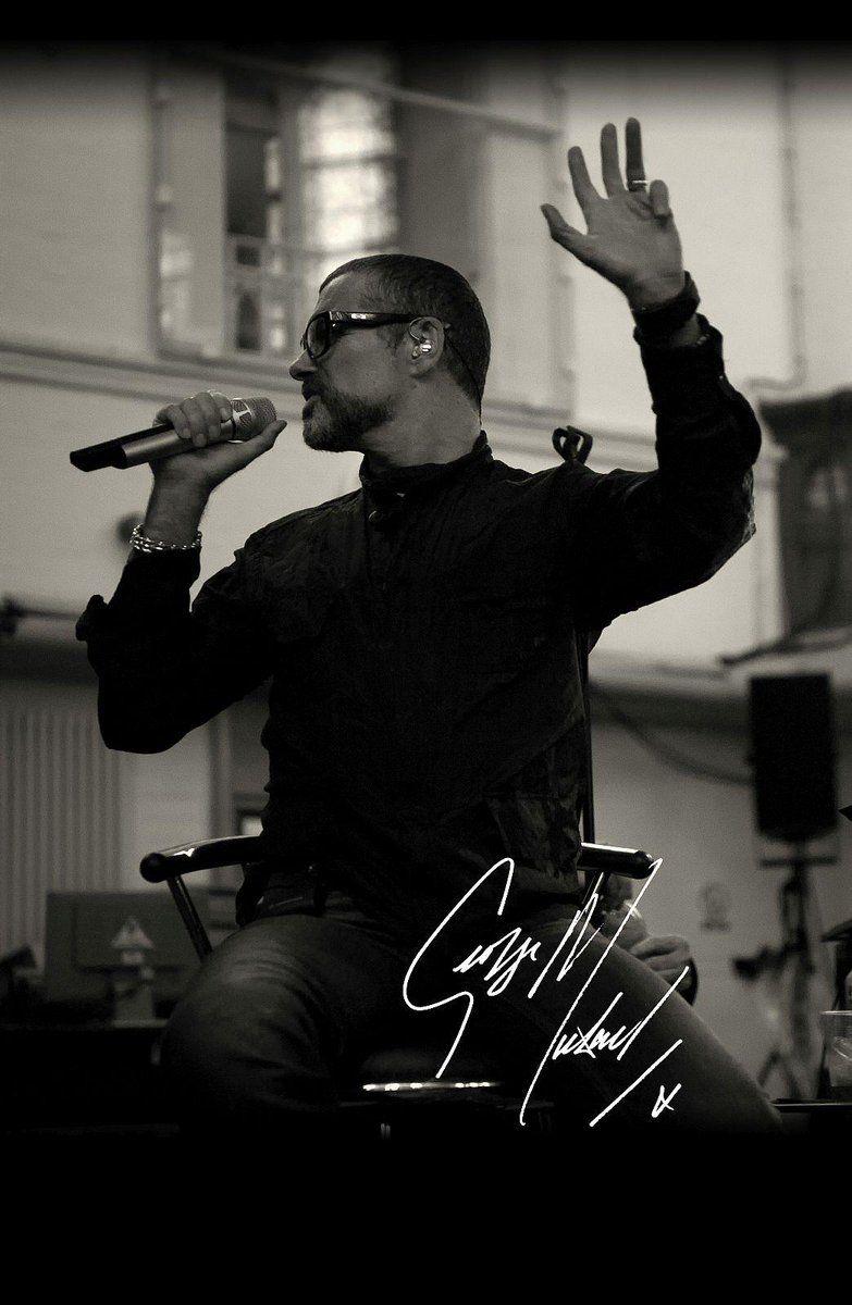 George Michael Wallpapers - Top Free George Michael Backgrounds ...