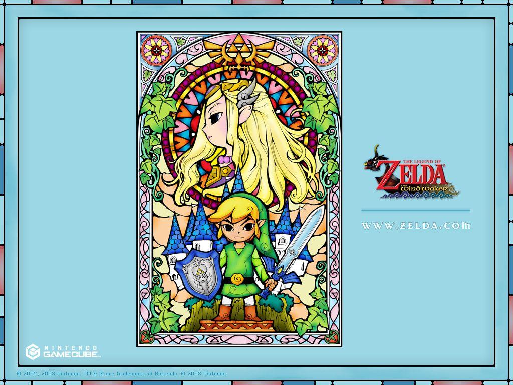 Wind Waker Wallpapers - Top Free Wind Waker Backgrounds - WallpaperAccess