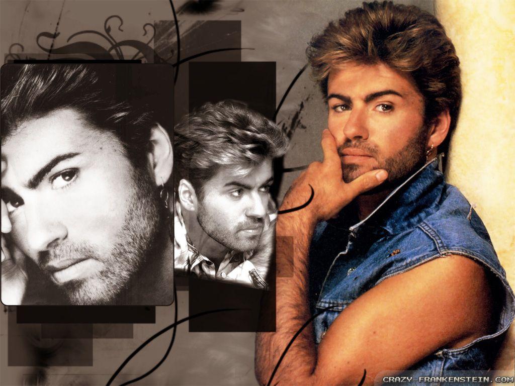 George Michael Wallpapers - Top Free George Michael Backgrounds ...