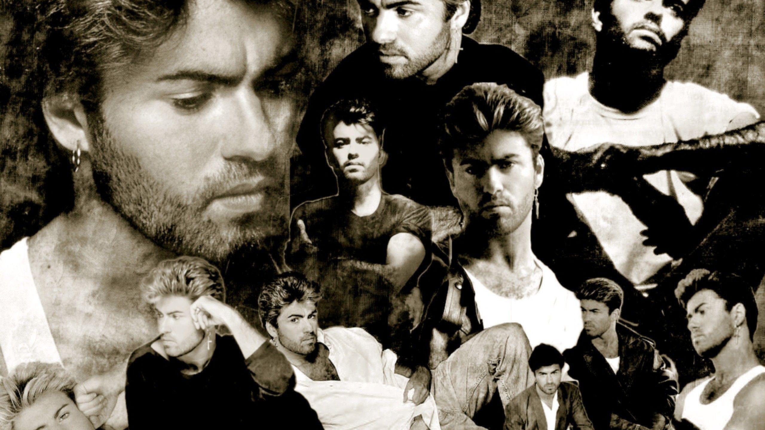George Michael Wallpapers - Top Free George Michael Backgrounds ...