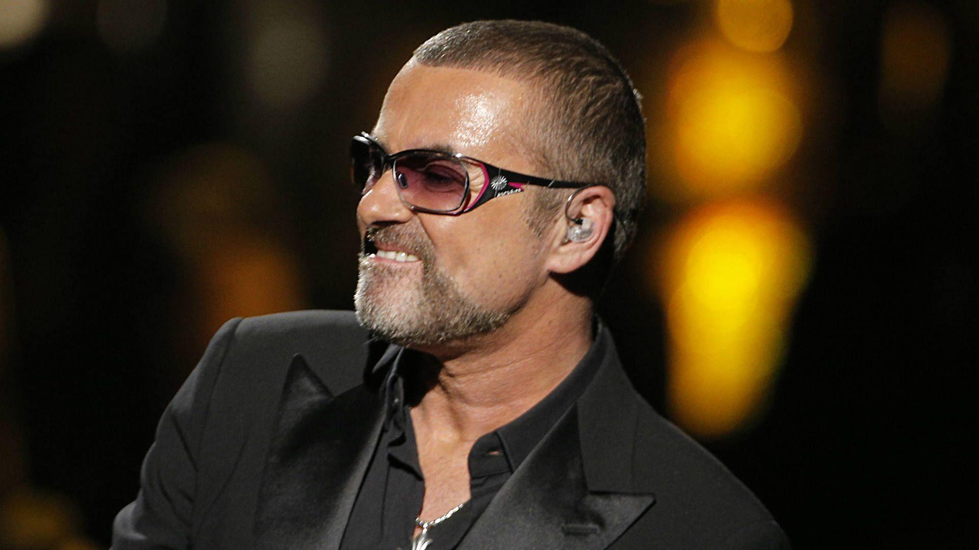 George Michael Wallpapers - Top Free George Michael Backgrounds ...