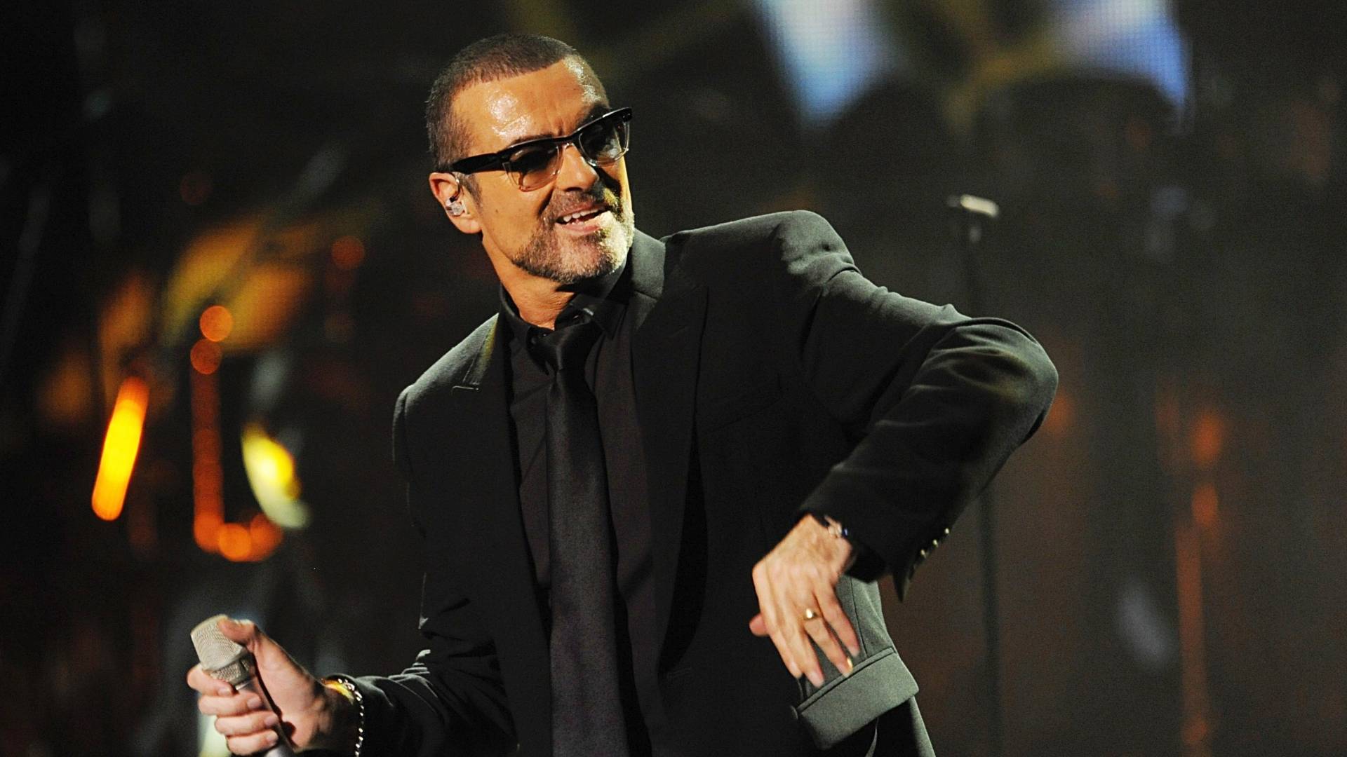 George Michael Wallpapers - Top Free George Michael Backgrounds ...
