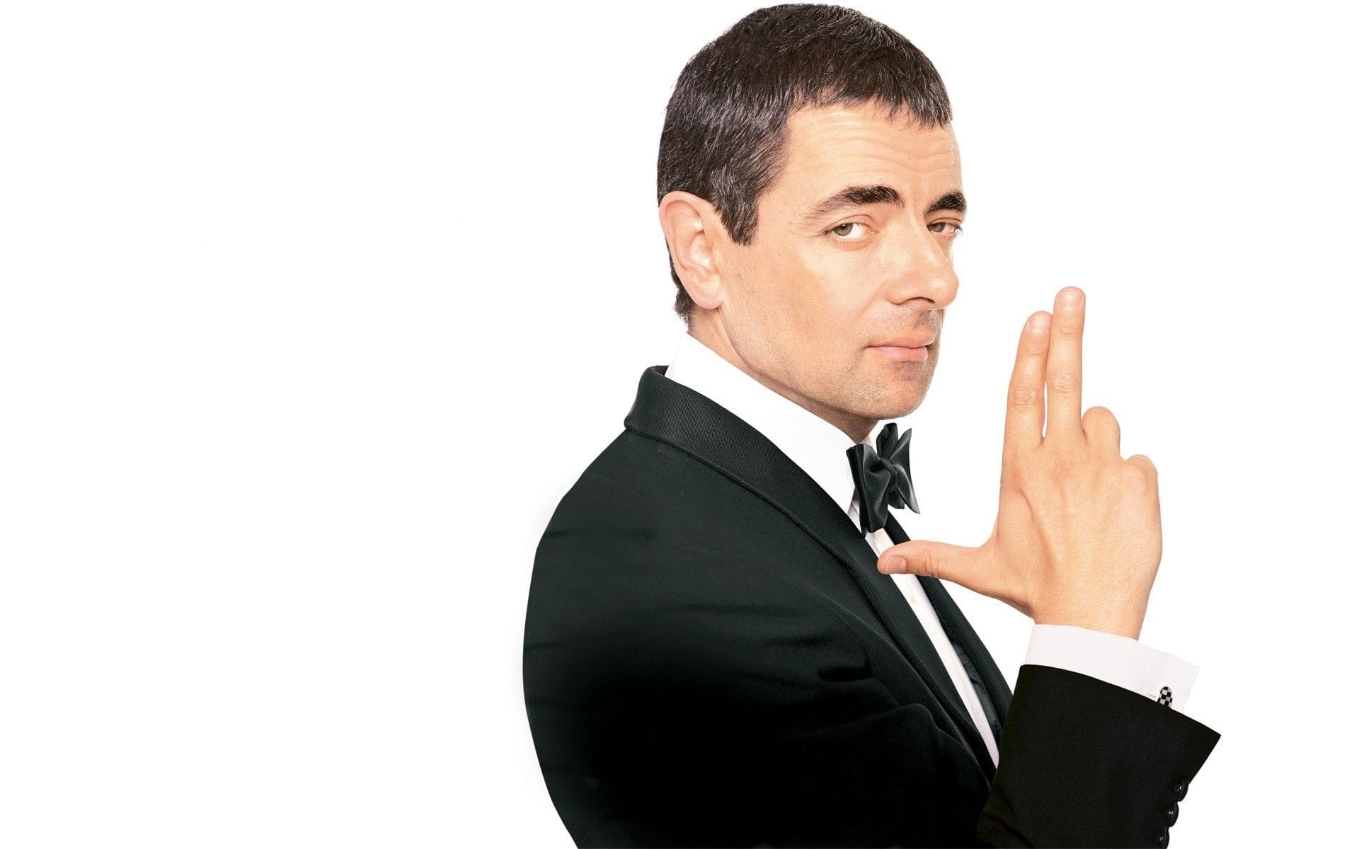 Rowan Atkinson Wallpapers - Top Free Rowan Atkinson Backgrounds ...