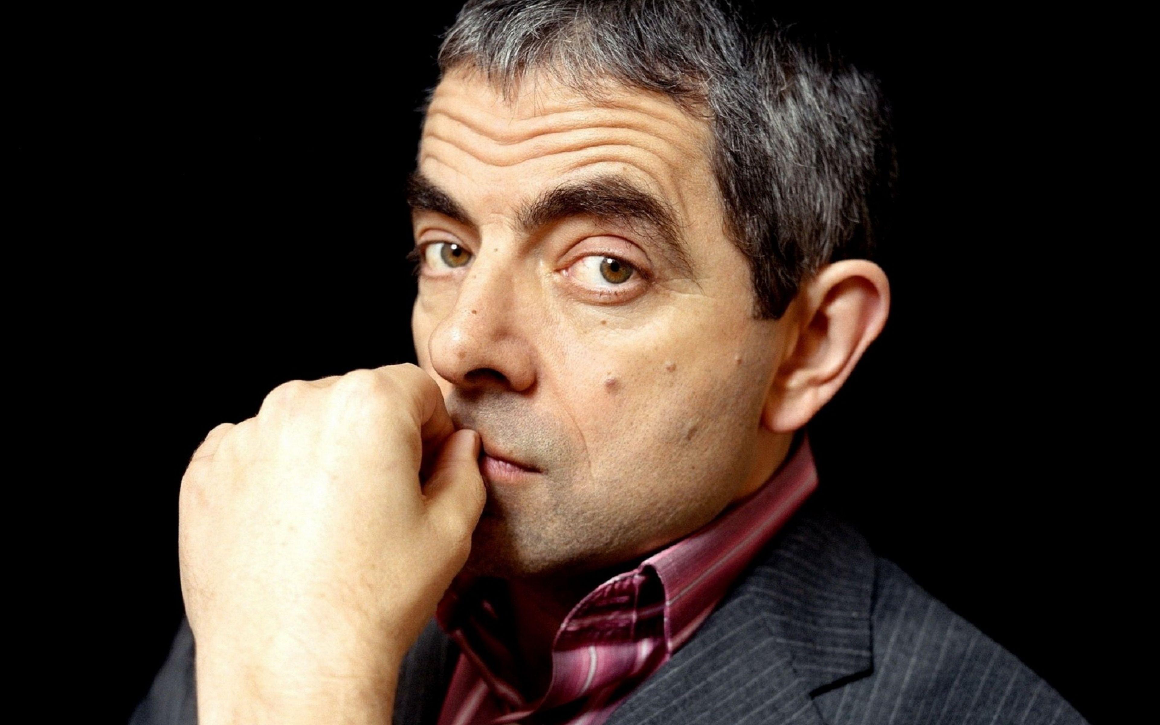 Rowan Atkinson Wallpapers - Top Free Rowan Atkinson Backgrounds ...