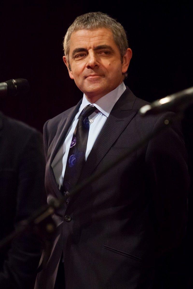 Rowan Atkinson Wallpapers - Top Free Rowan Atkinson Backgrounds ...