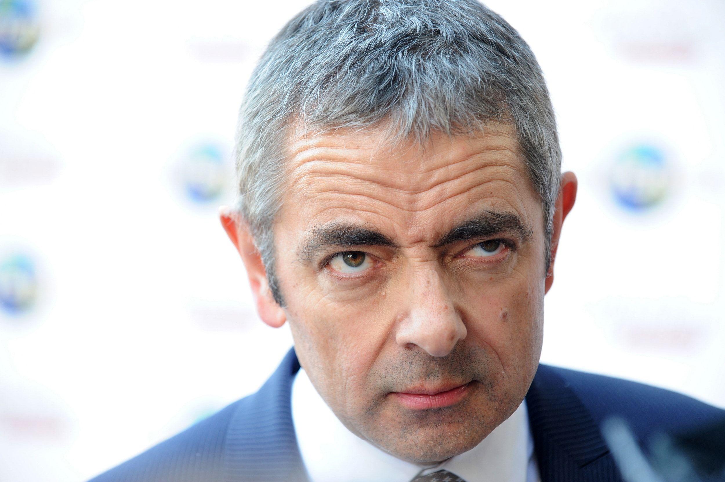 Rowan Atkinson Wallpapers - Top Free Rowan Atkinson Backgrounds ...