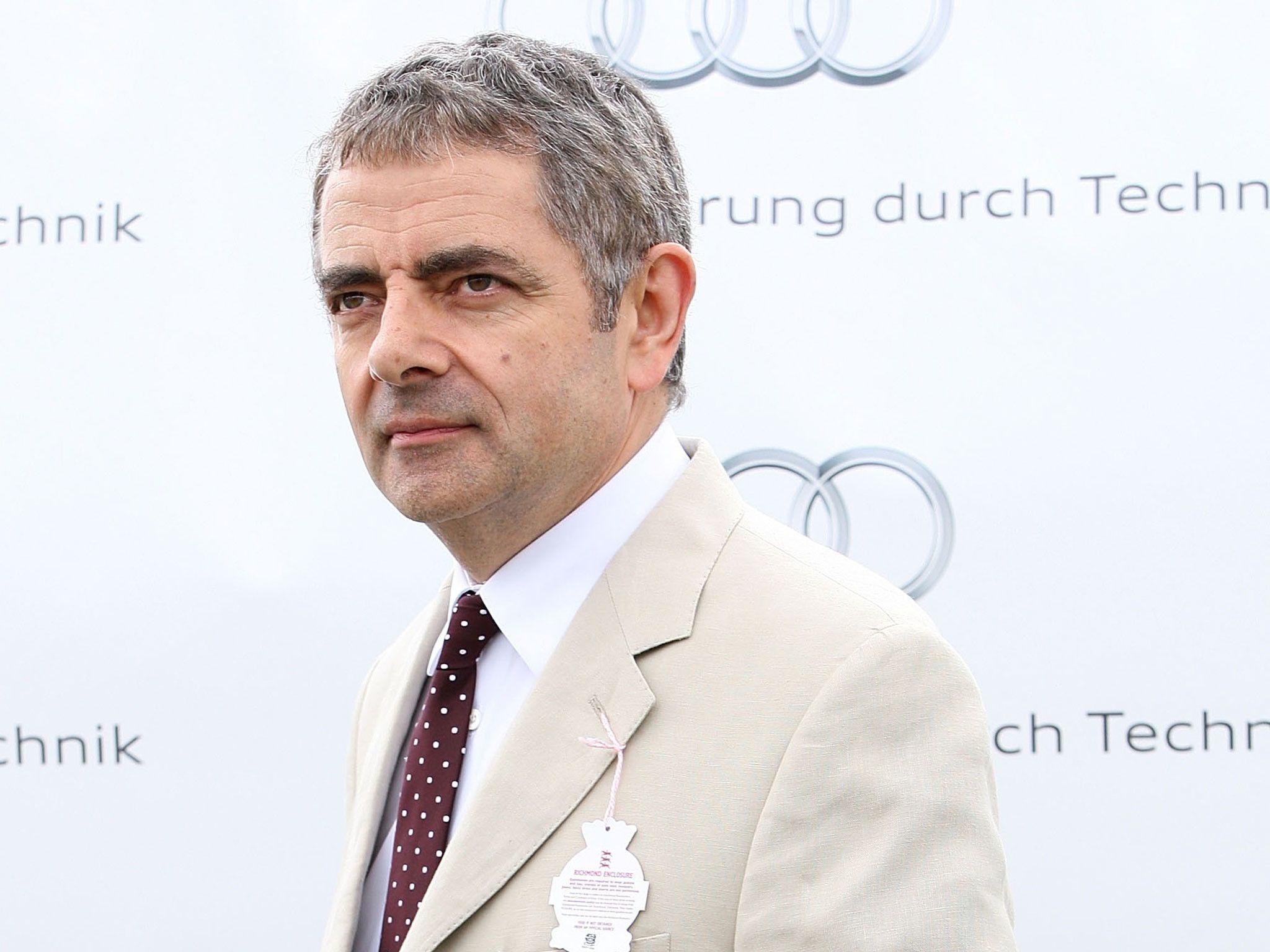 Rowan Atkinson Wallpapers - Top Free Rowan Atkinson Backgrounds ...