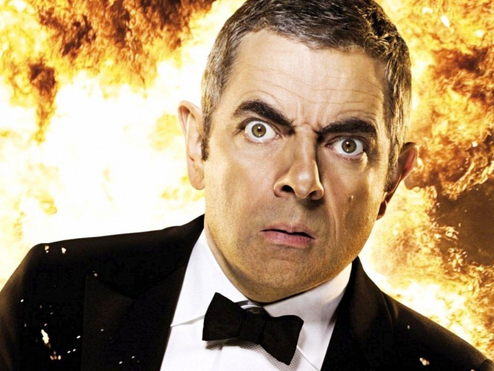 Rowan Atkinson Wallpapers - Top Free Rowan Atkinson Backgrounds ...