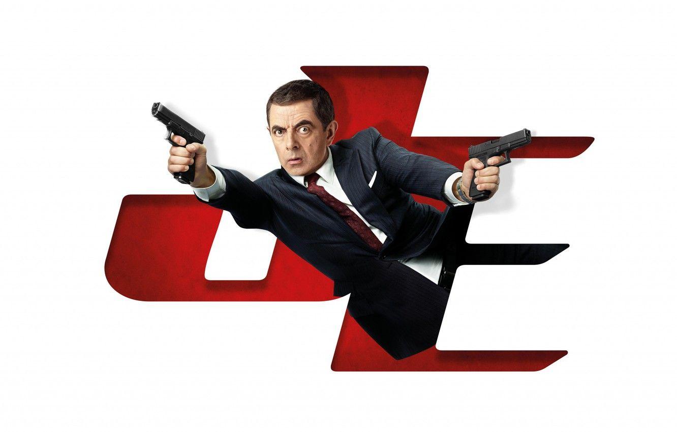 Johnny English Wallpapers - Top Free Johnny English Backgrounds ...