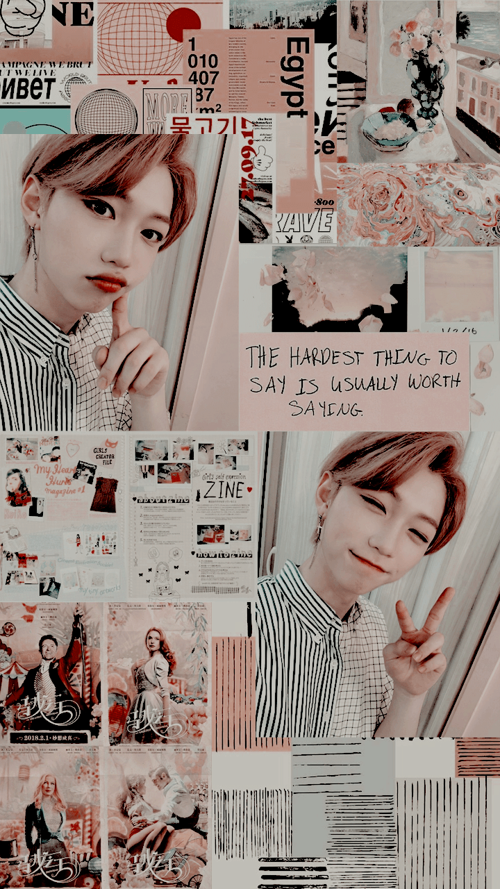 Lee Felix Aesthetic Wallpapers - Top Free Lee Felix Aesthetic Backgrounds - WallpaperAccess