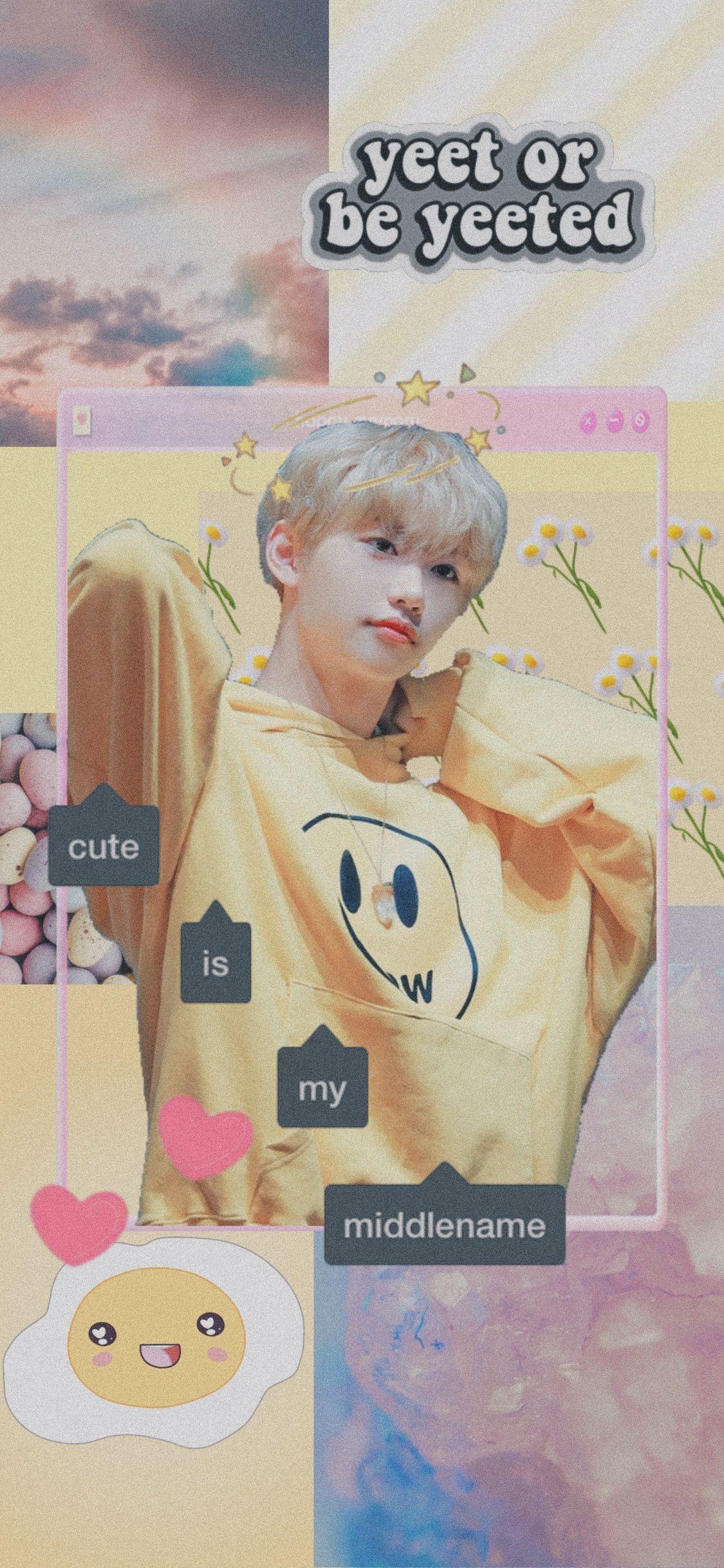 Lee Felix Aesthetic Wallpapers - Top Free Lee Felix Aesthetic Backgrounds - WallpaperAccess