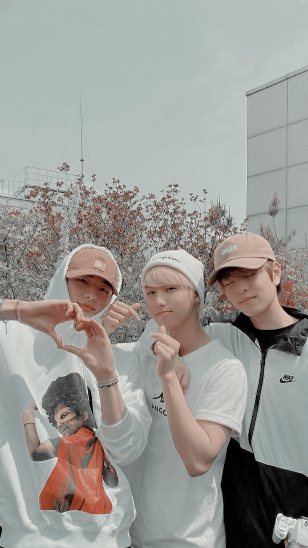 Lee Felix Wallpapers - Top Free Lee Felix Backgrounds - WallpaperAccess