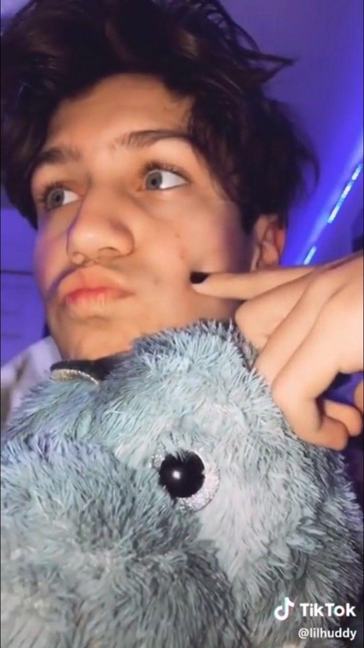 Lil' Huddy Wallpapers - Top Free Lil' Huddy Backgrounds - WallpaperAccess