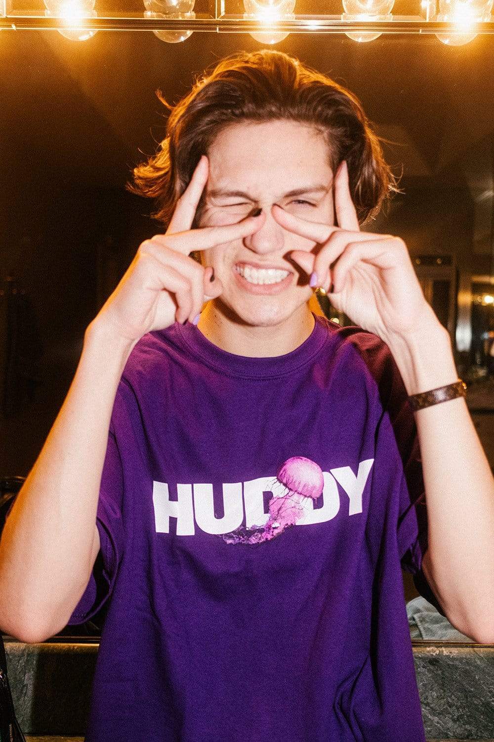 Lil' Huddy Wallpapers - Top Free Lil' Huddy Backgrounds - WallpaperAccess