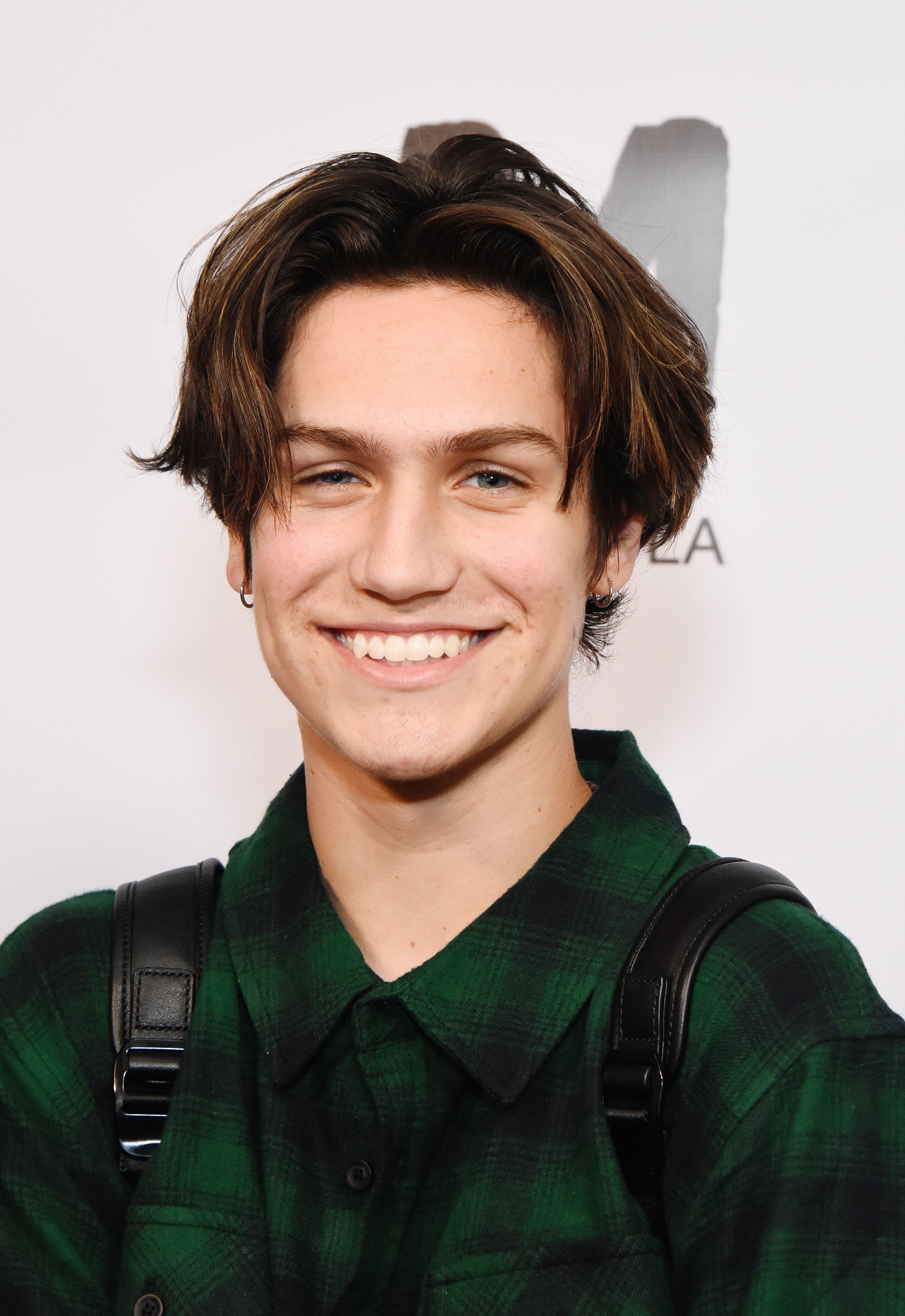 Lil' Huddy Wallpapers - Top Free Lil' Huddy Backgrounds - WallpaperAccess