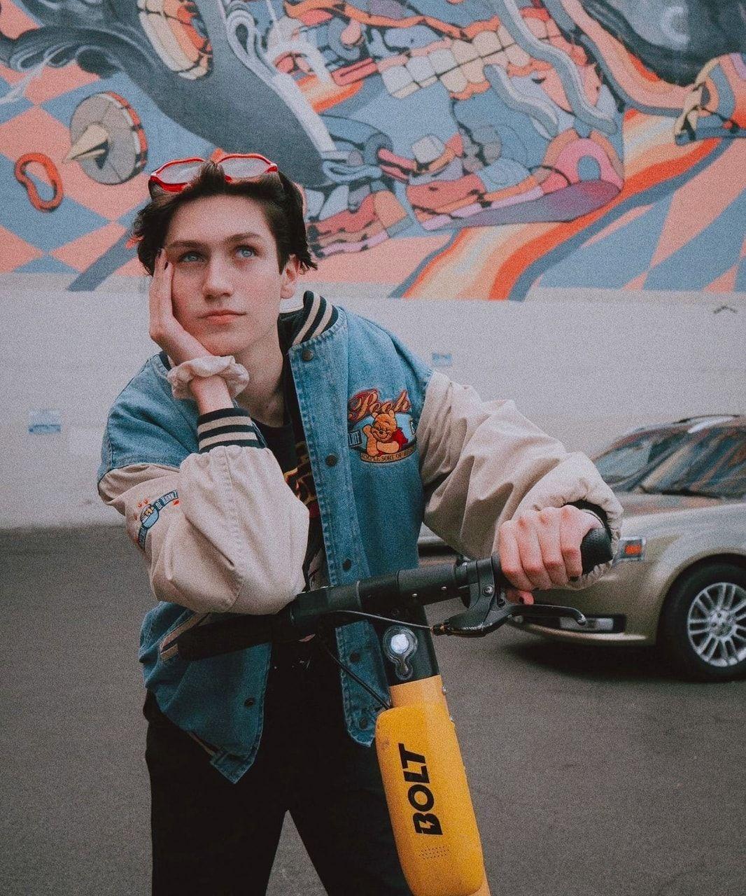 Lil' Huddy Wallpapers - Top Free Lil' Huddy Backgrounds - WallpaperAccess