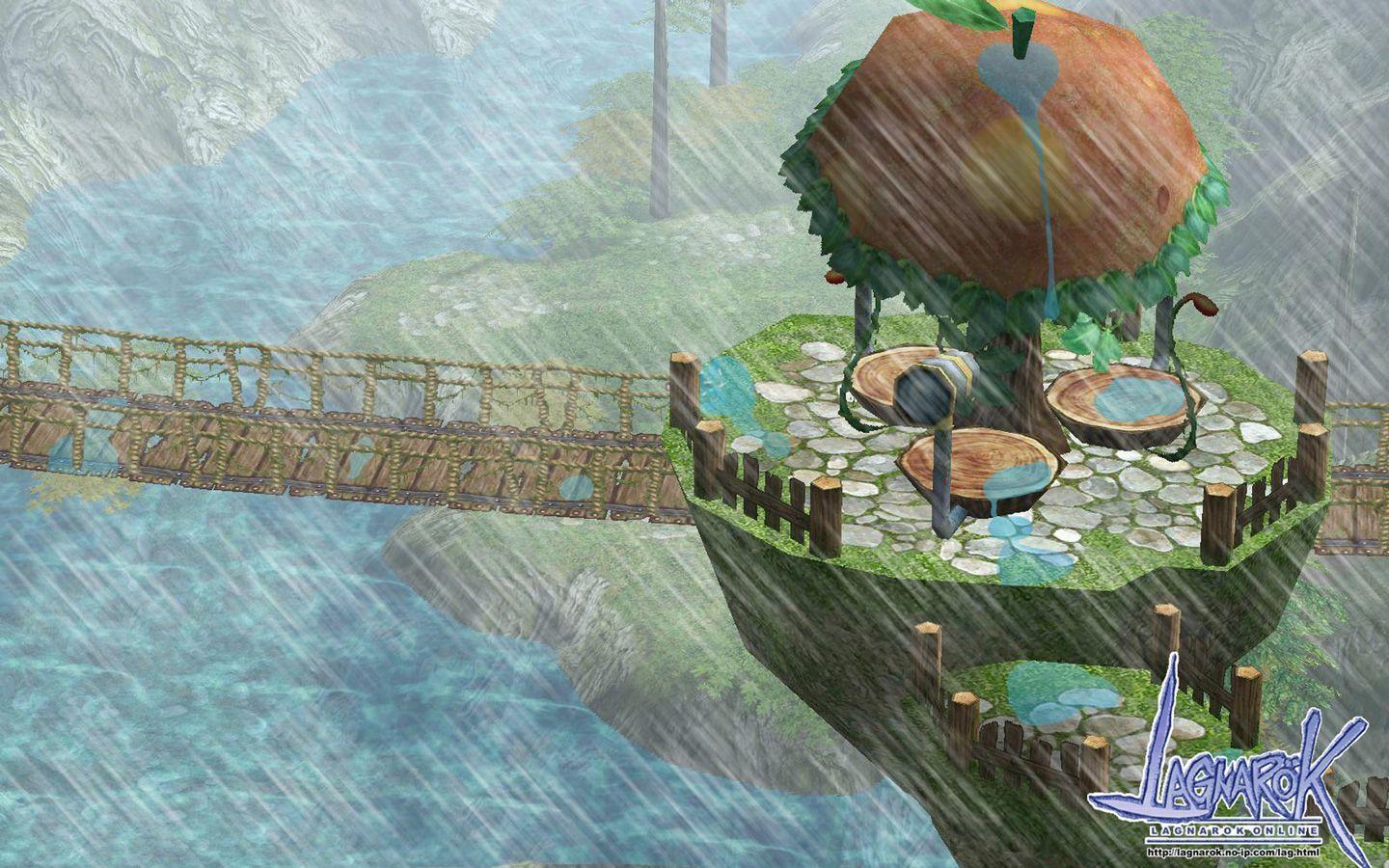 Ragnarok Online Wallpapers - Top Free Ragnarok Online Backgrounds ...